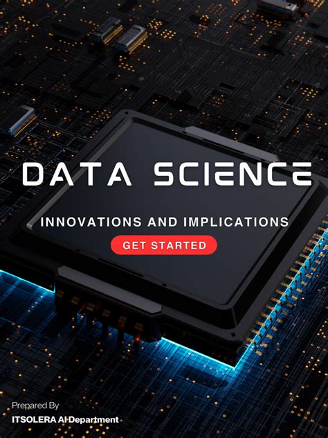 data science pdf machine learning artificial intelligence