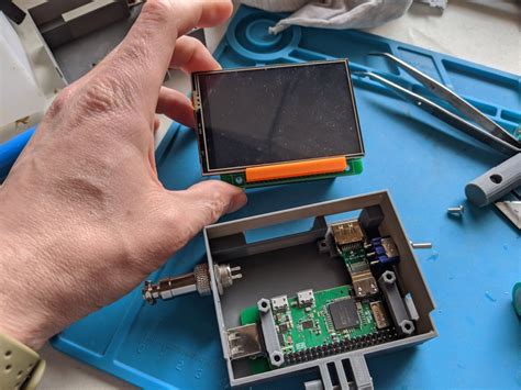 cyberdeck zbs facelesstech