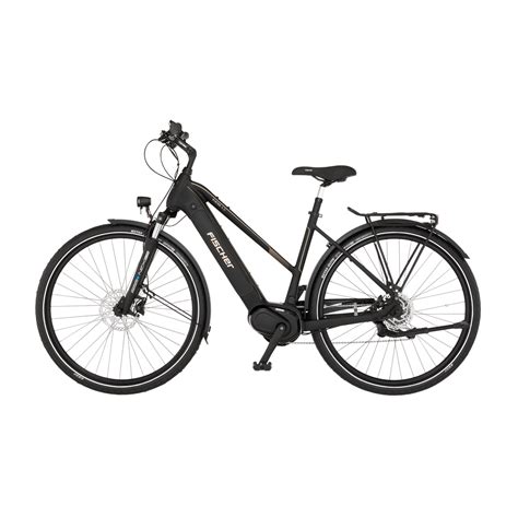 Fischer E Bike Viator 42i Active Fischer Bikecom
