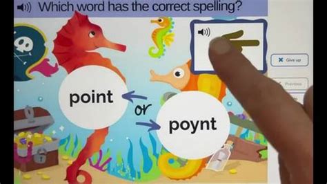 Oy Oi Diphthong Practice Digital Boom™ Game Vowel Teams Spelling Rules
