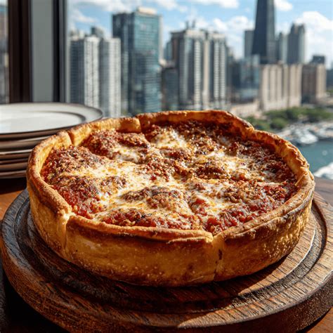 Best Restaurants Downtown Chicago Top Local Picks