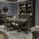 Liberty Furniture Paradise Valley 5 Piece Trestle Table Set Wayfair