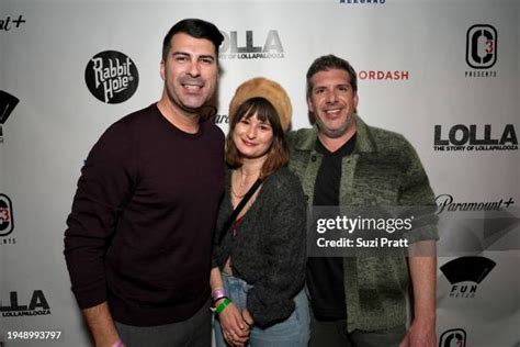 Amanda Lee Photos And Premium High Res Pictures Getty Images