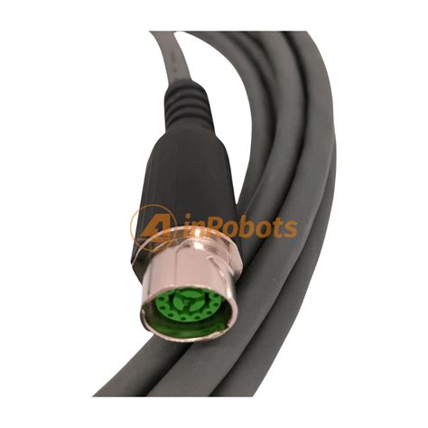 Kuka Robot Cables And Connectors Inrobotsshop