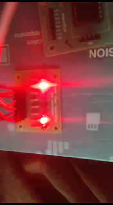 Sangeetha T On Linkedin Embeddedengineer Microcontrollermagic