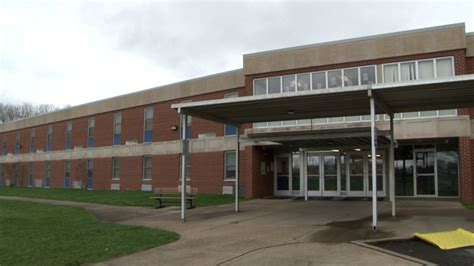 Gov Justice Presents Checks To 2 Ncwv Elementary Schools For Major Renovations