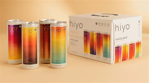 New Nonalcoholic Seltzer Brand Offers Functional Benefits Mens Journal
