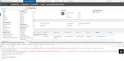 Javascript Alternative To Activate Function In Ext Js 51 Stack Overflow