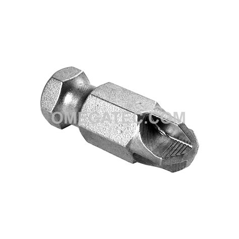 A ACR Apex Brand Torq Set Insert Bits With ACR