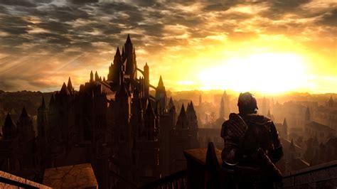 Dark Souls 4k Wallpapers Wallpaper Cave