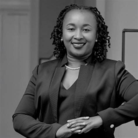 Sylvia Mulinge Shofco