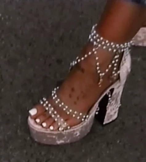 Literal Perfection R Arianagrandesfeet