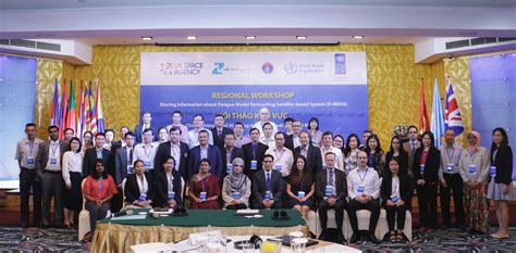 First Regional Workshop To Discuss The Extension Of A Dengue Fever