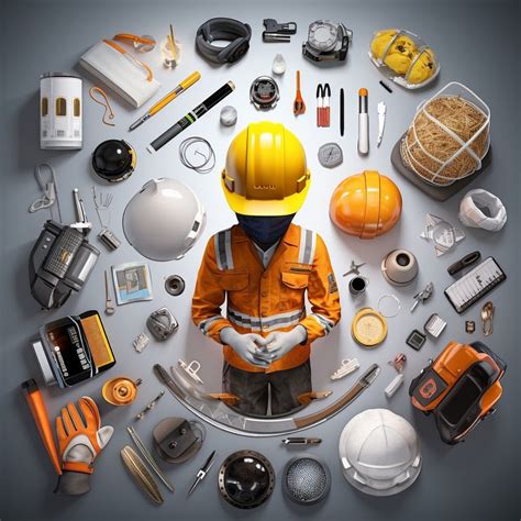 👷‍♂️👷‍♀️ La Seguridad En La Construcción Empieza Con El Uso Adecu En