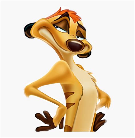 Timon And Pumbaa Cartoon Intro