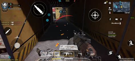 What Is Tracker Perk In Cod Mobile See Enemy Footprints For 9 Seconds