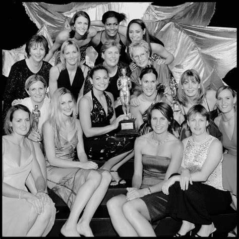Past Winners Halberg Foundation
