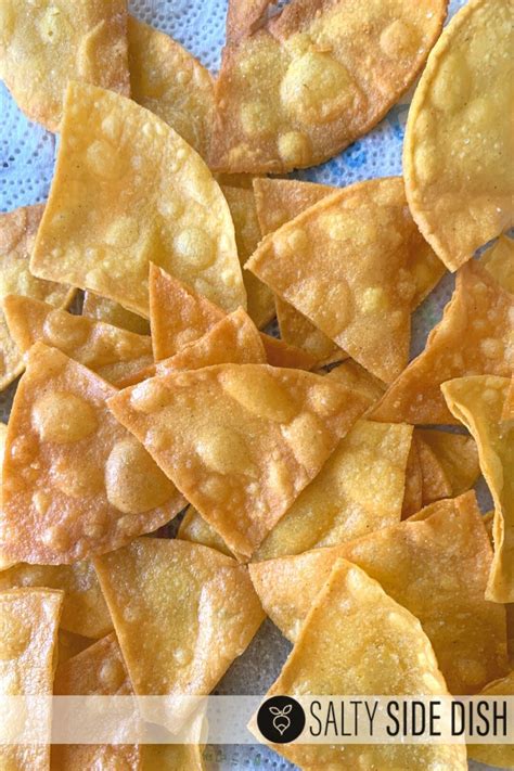 How To Make Homemade Corn Tortillas Chips At William Foxworth Blog