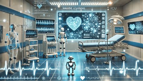 Machine Learning For In Hospital Mortality Prediction In Critically Ill