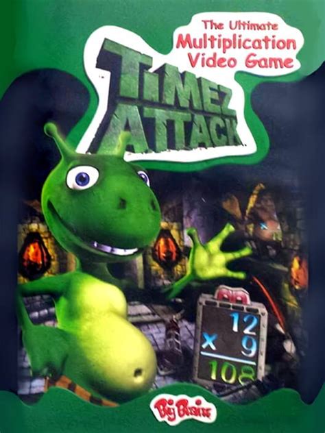 Timez Attack 2004