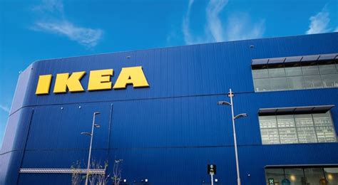 Ikea Oceanía Ikea