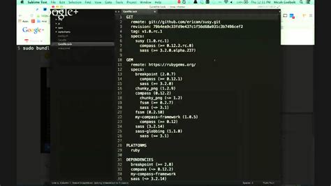 sass bites 24 bundler and sass frameworks extensions youtube