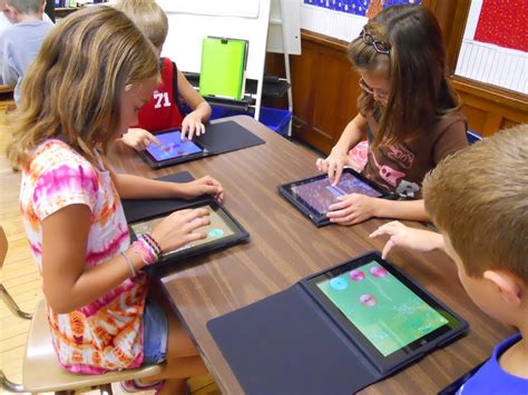 The Negative Impact Of The Overuse Of Technology In Schools