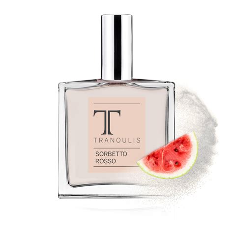 Sorbetto Rosso type of ESCADA - Tranoulis Perfumes