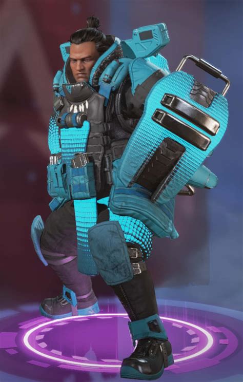 The 40 Best Gibraltar Skins In Apex Legends All Skins Ranked
