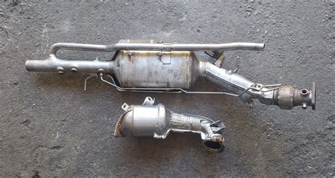 Range Rover Evoque 2022 Dpf Cleaning