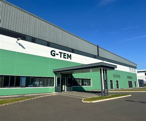 G Tem Centralised Cctv And Security Hub Case Study Asguk