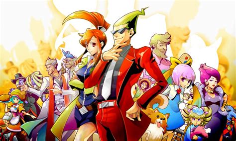 Amelie Ghost Trick Danbooru