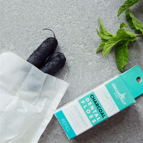 Refillable Dental Floss Sustainable Reusable And Vegan Dental Floss Refillable Dental Floss Sustainable Reusable And Vegan Dental Floss