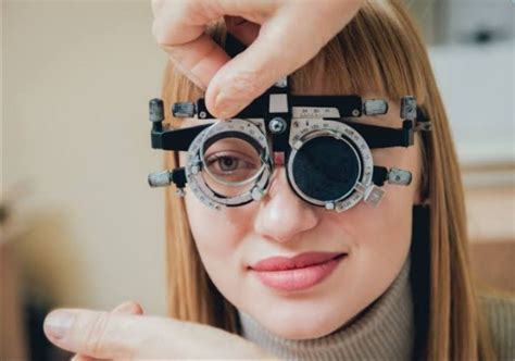 Clinical Types Of Ocular Deviation Optography