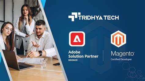 Digital Experience Services And Solutions Tridhya Tech