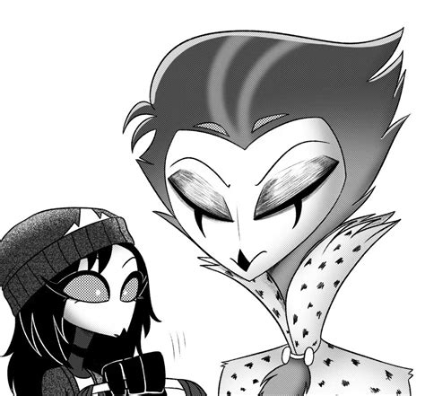 Helluva Boss Vivzieverse