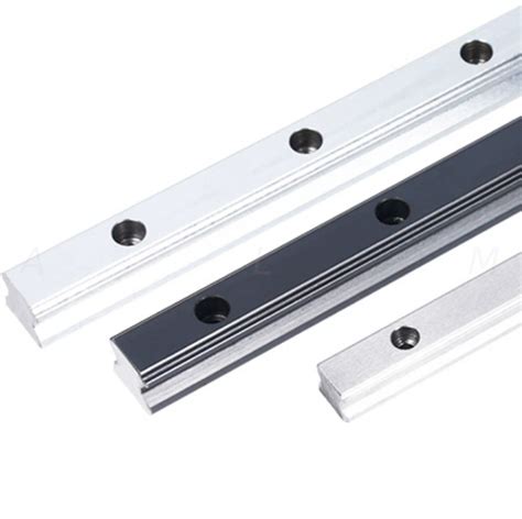 Mini Linear Guide Rail MGN MGN MGN MGN From China Manufacturer ALM