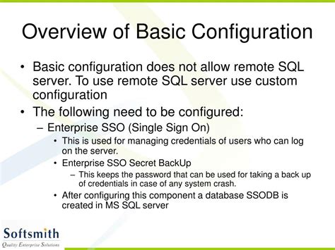 Ppt Microsoft Biztalk Server Basics Powerpoint Presentation Free