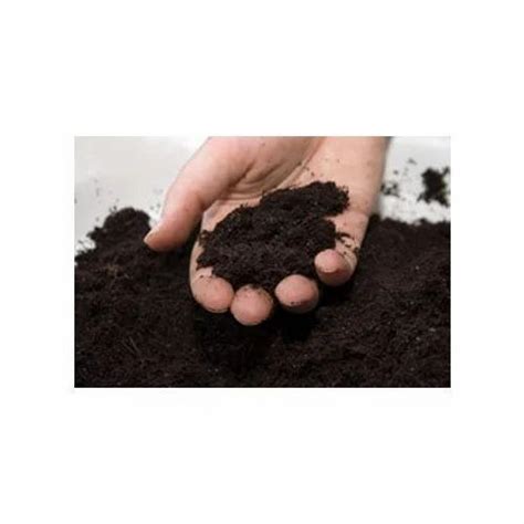 Granules Agriculture Grade Press Mud Compost Packet Packaging Size