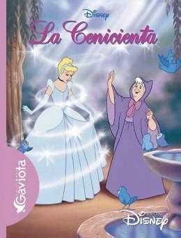 La Cenicienta Cuento Ecured