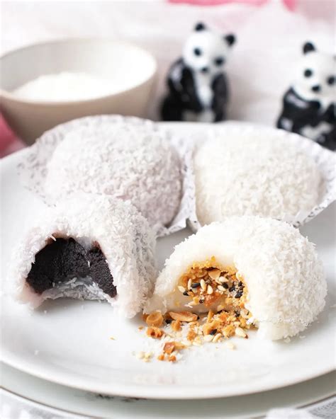 Automatic Daifuku Japanese Mochi Making Machine High Productivity