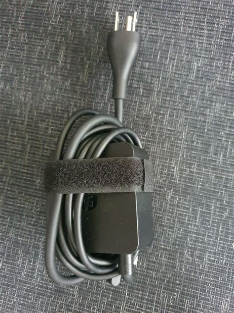Hp Original Charger Usb C Computers Tech Parts Accessories Chargers On Carousell