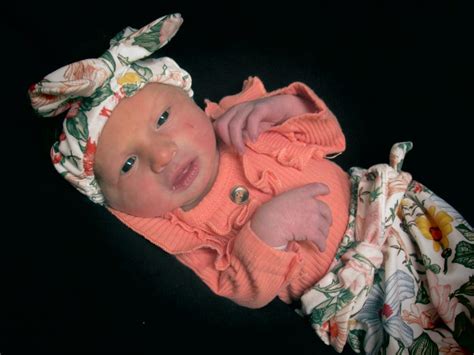 Adalynn Grace Lakewood Health System