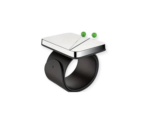 Magnetic Bracelet For Pins Darault