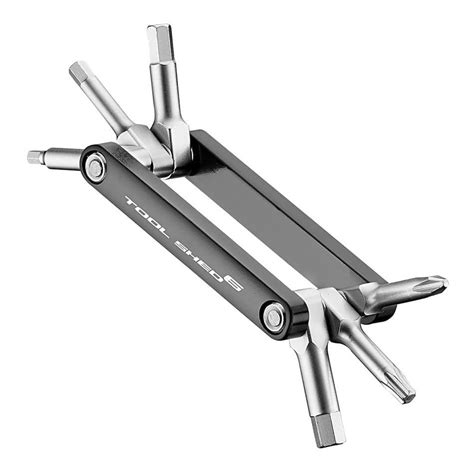 Giant Tool Shed 6 Multi Tool