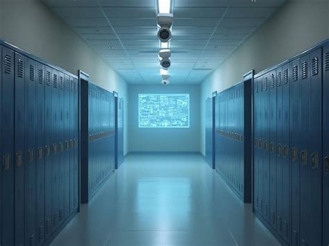 Pennsylvania School District Implements Ai Gun Detection System For Enhanced Campus Safety