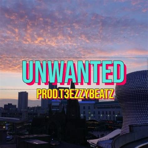 Stream Unwanted Slow Rap Trap Type Beat By Primeriddimmusic Listen