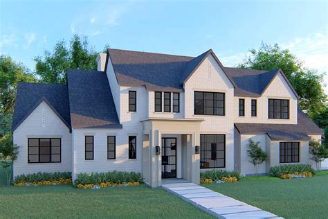 4000 Sq Ft House Plans With Garden