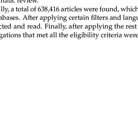 Selection Criteria Flowchart Download Scientific Diagram