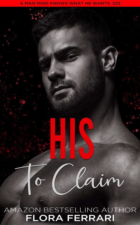 His To Claim By Flora Ferrari Goodreads